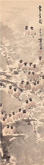 Zhao Shou'an | Biography