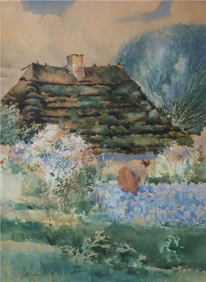 Stanislaw Jankowski | Biography