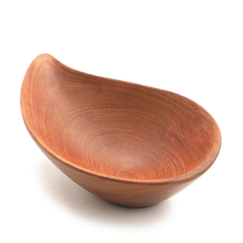 Poul Knudsen | A teak bowl | MutualArt