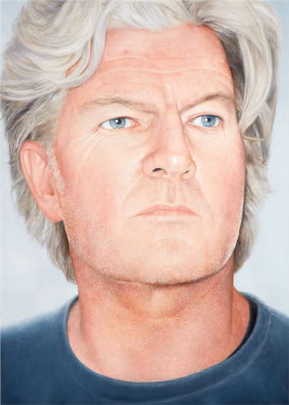 Martin Ball | Tim Finn (2006) | MutualArt