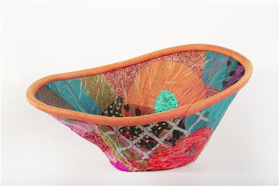 Joy Bush | Biography