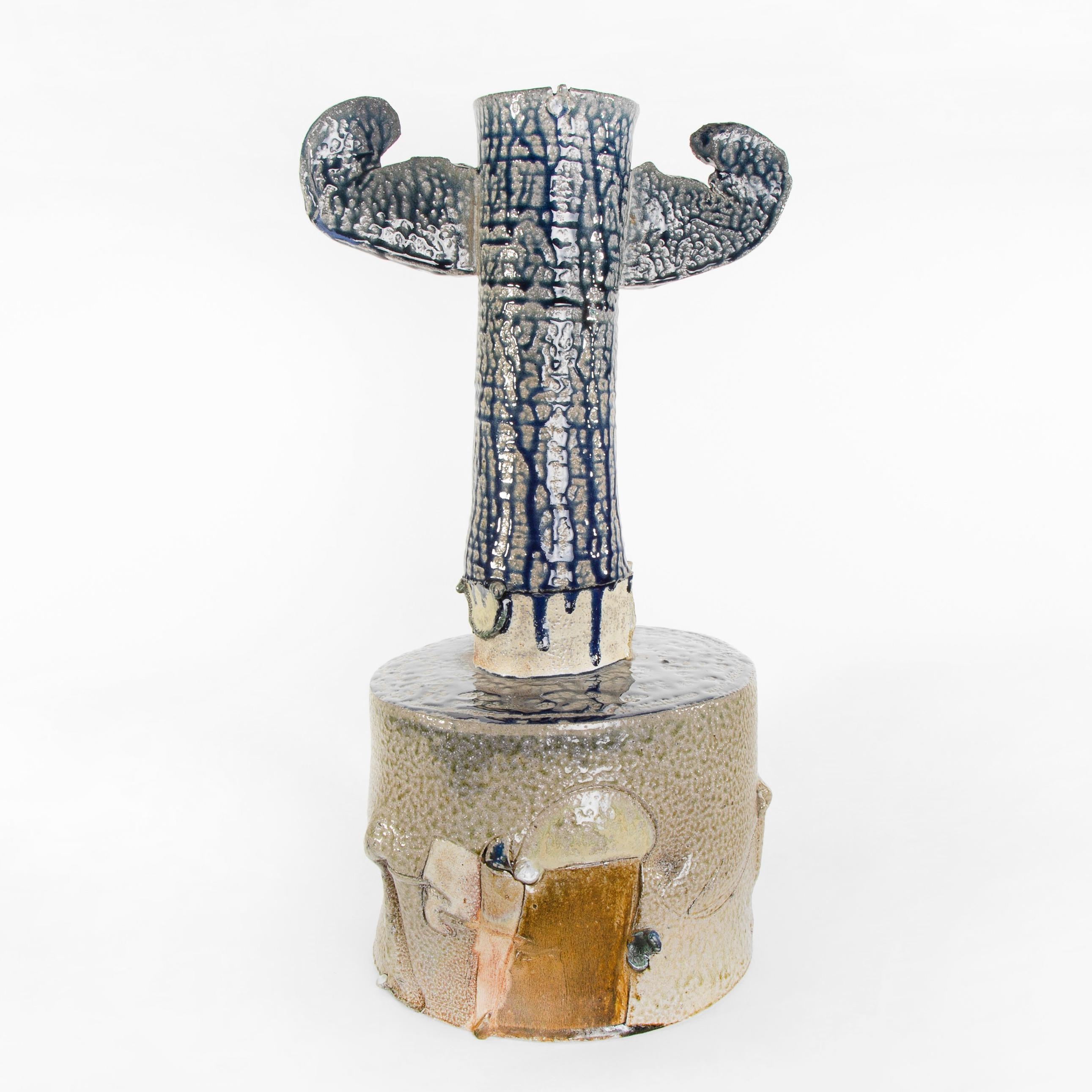 Robert Winokur | Winged Sculpture (1976) | MutualArt
