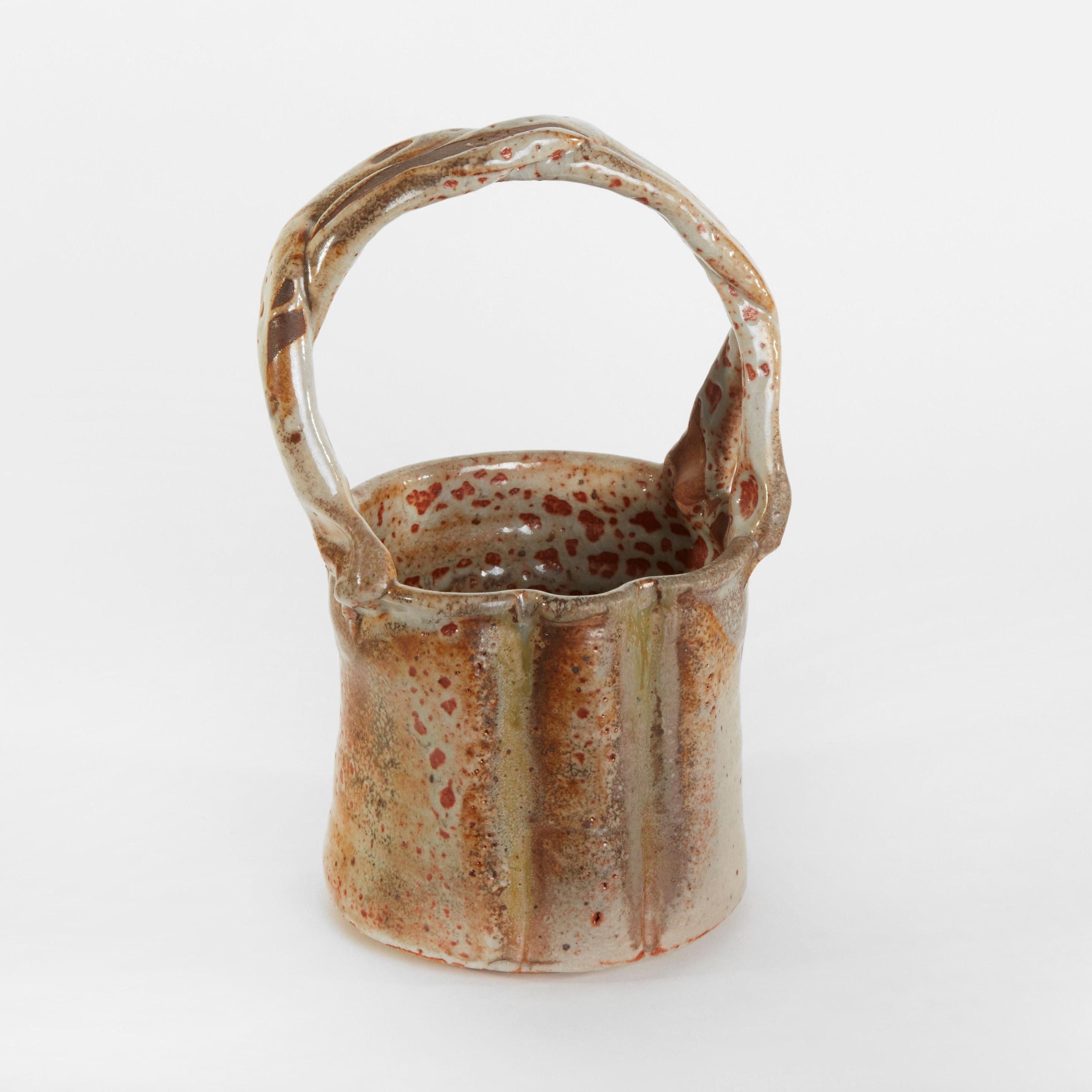 Ken Ferguson Ceramics