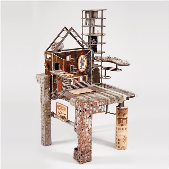 Marc Librizzi | Artist Overview | MutualArt