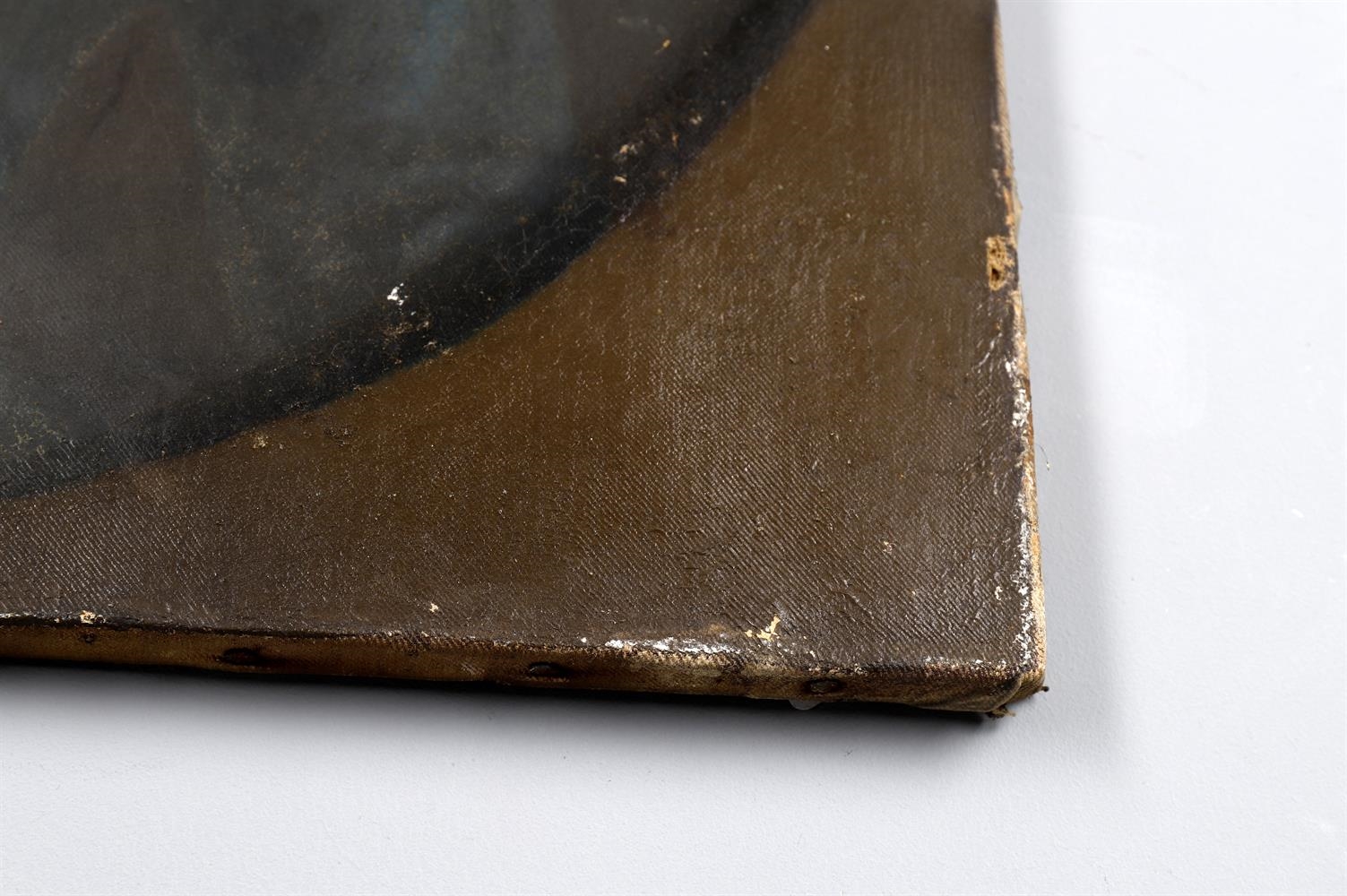 Richard Hardey | 'Half-length portrait of Sarah Ann Willan' | MutualArt