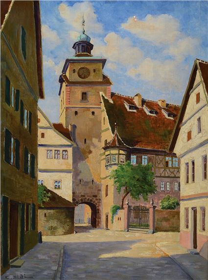 C. Didi | 2 Artworks at Auction | MutualArt