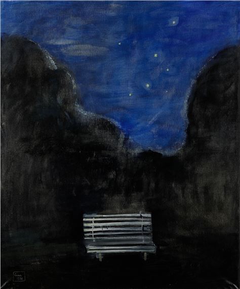 Luca Vernizzi | Performance at Auction | MutualArt