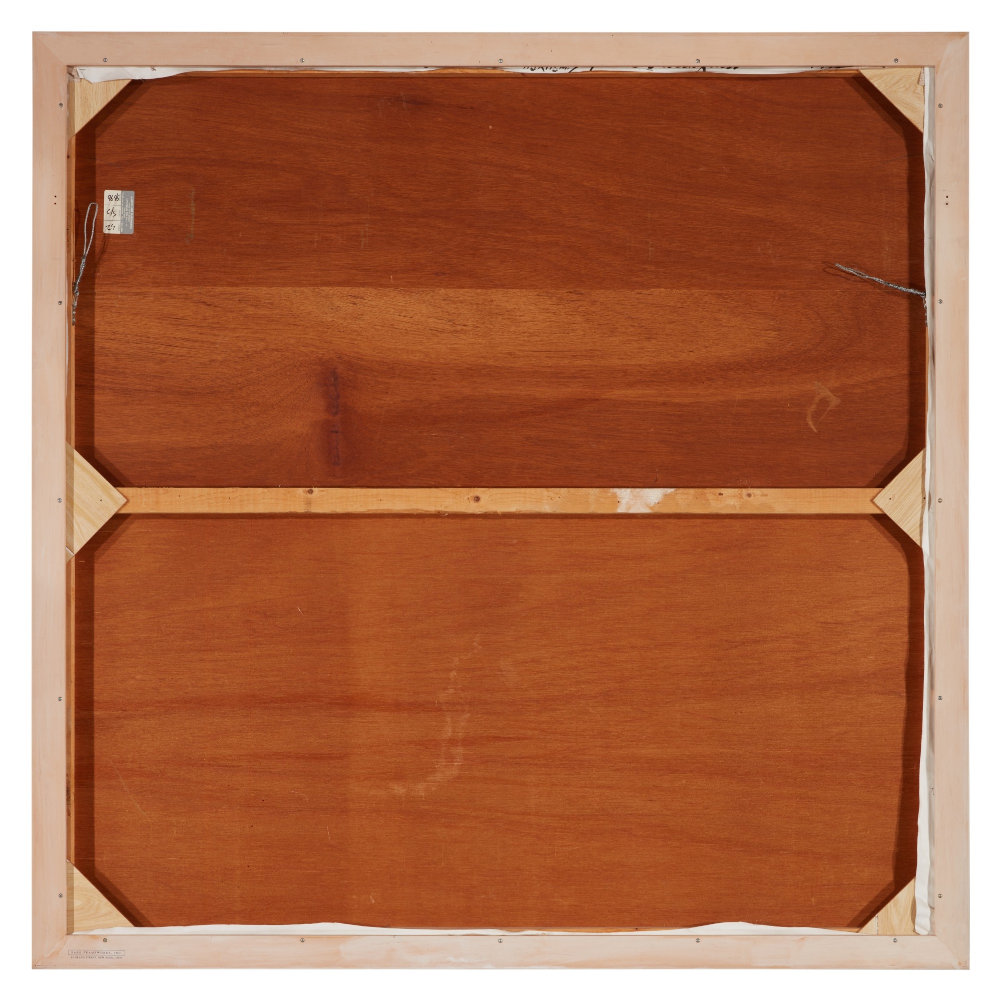 James Rosenquist | The Serenade for the Doll after Claude Debussy, Gift ...