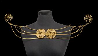 Alexander Calder | Necklace | MutualArt
