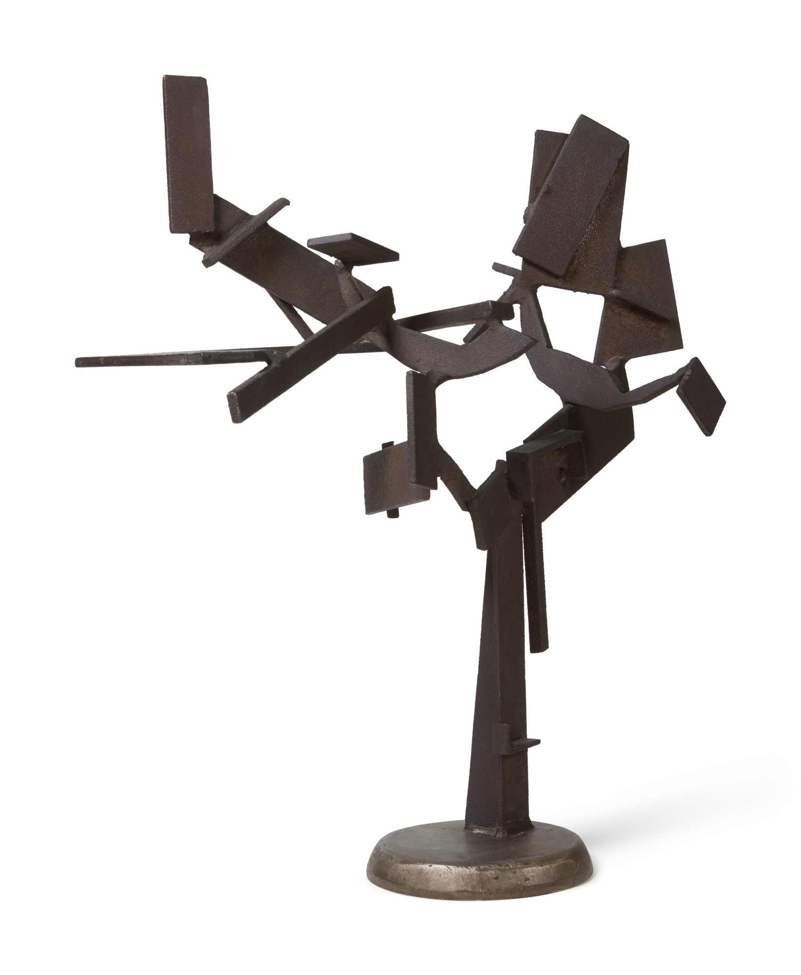 David Smith | Structure 38 (1956) | MutualArt