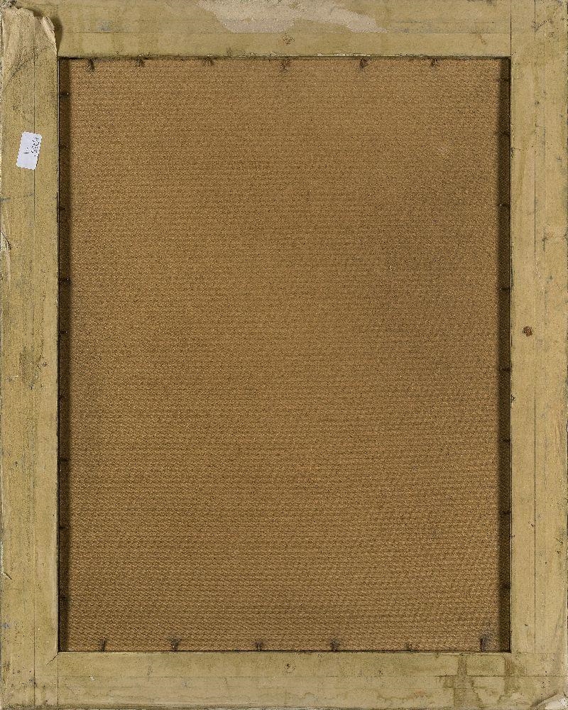 Ben Shahn | Portrait of a man | MutualArt