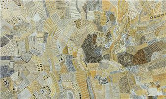 Diane Tchumut | 2 Artworks at Auction | MutualArt