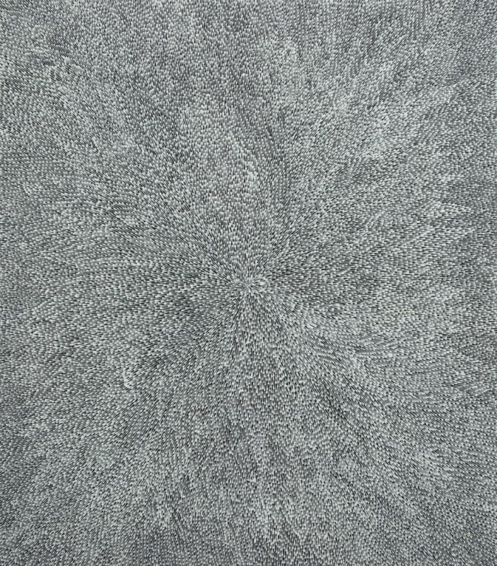 Dallvina Roderick | Bush Seeds (2020) | MutualArt