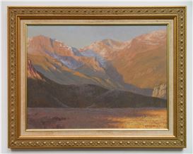 Taylor Gollan | Artist Overview | MutualArt