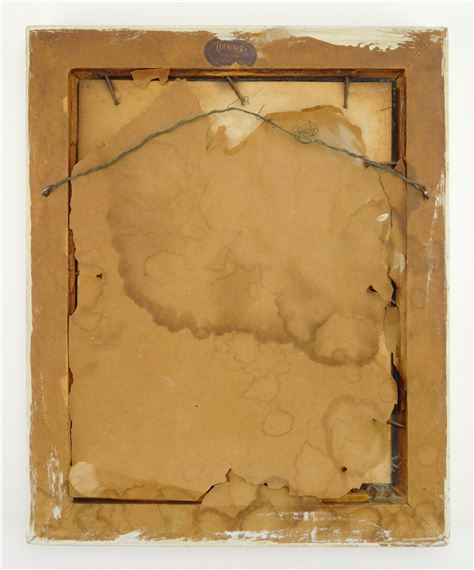 Doris Hall | Lily | MutualArt