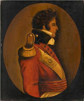 Ralph Eugene Cahoon Jr. | Tip of the Iceberg | MutualArt