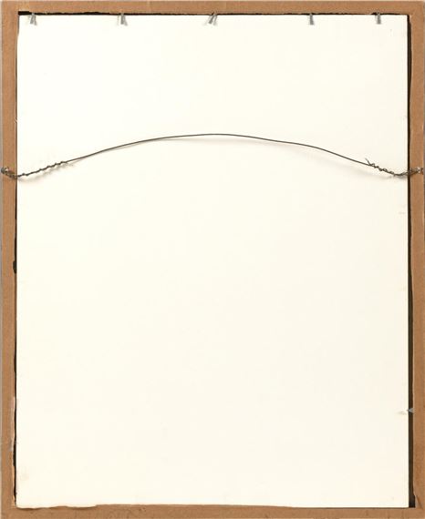 James E. Allen | The Connectors | MutualArt