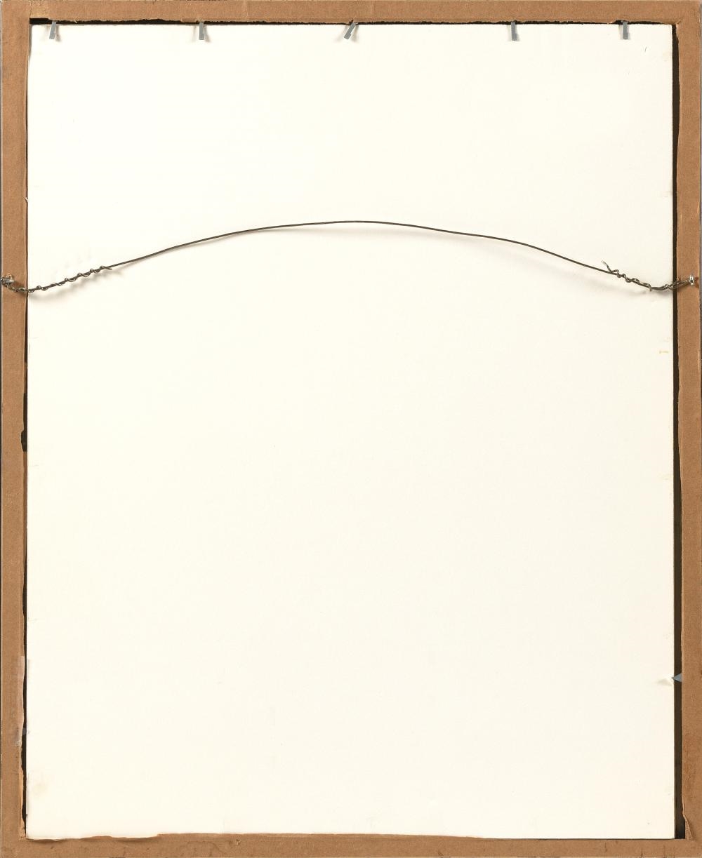 James E. Allen | The Connectors | MutualArt