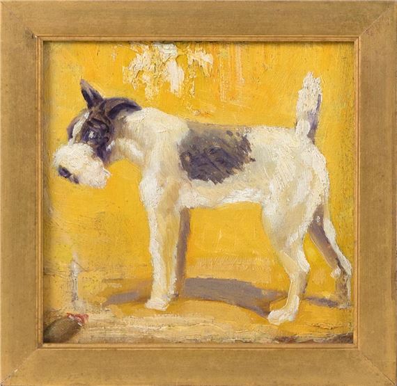 Tony Schuldt | 1 Artworks at Auction | MutualArt