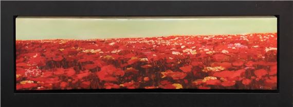 Aron | 'Days of Summer II' | MutualArt