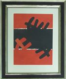 Giuseppe Capogrossi | Auction lots