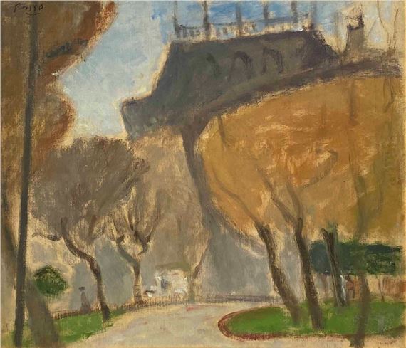 Raúl Russo | Facultad de ingeniería | MutualArt