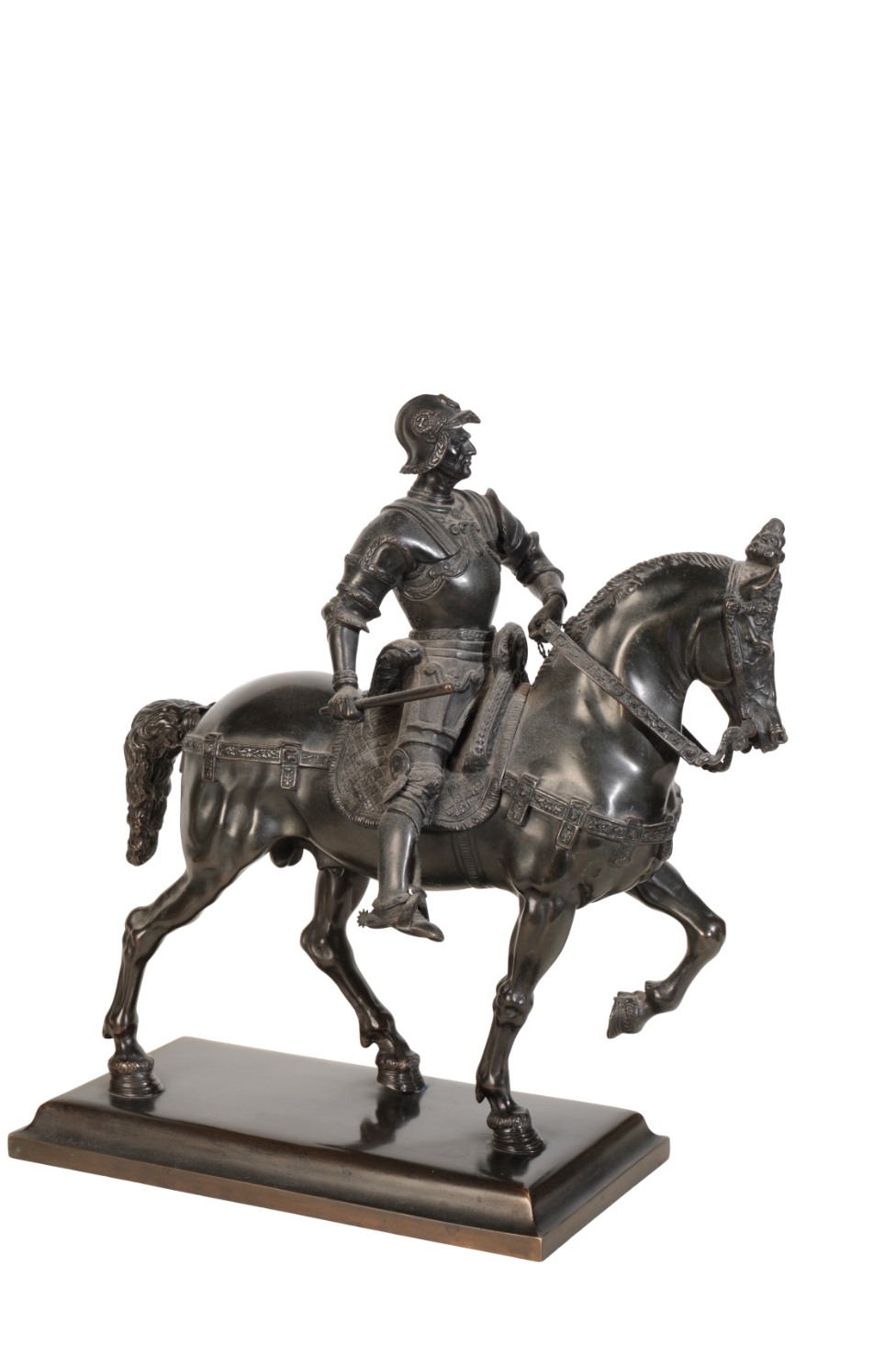 Verrocchio Bartolommeo Colleoni