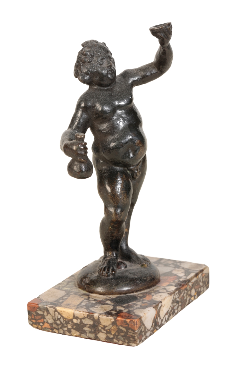 Continental School, 18th Century | MODEL OF SILENUS | MutualArt