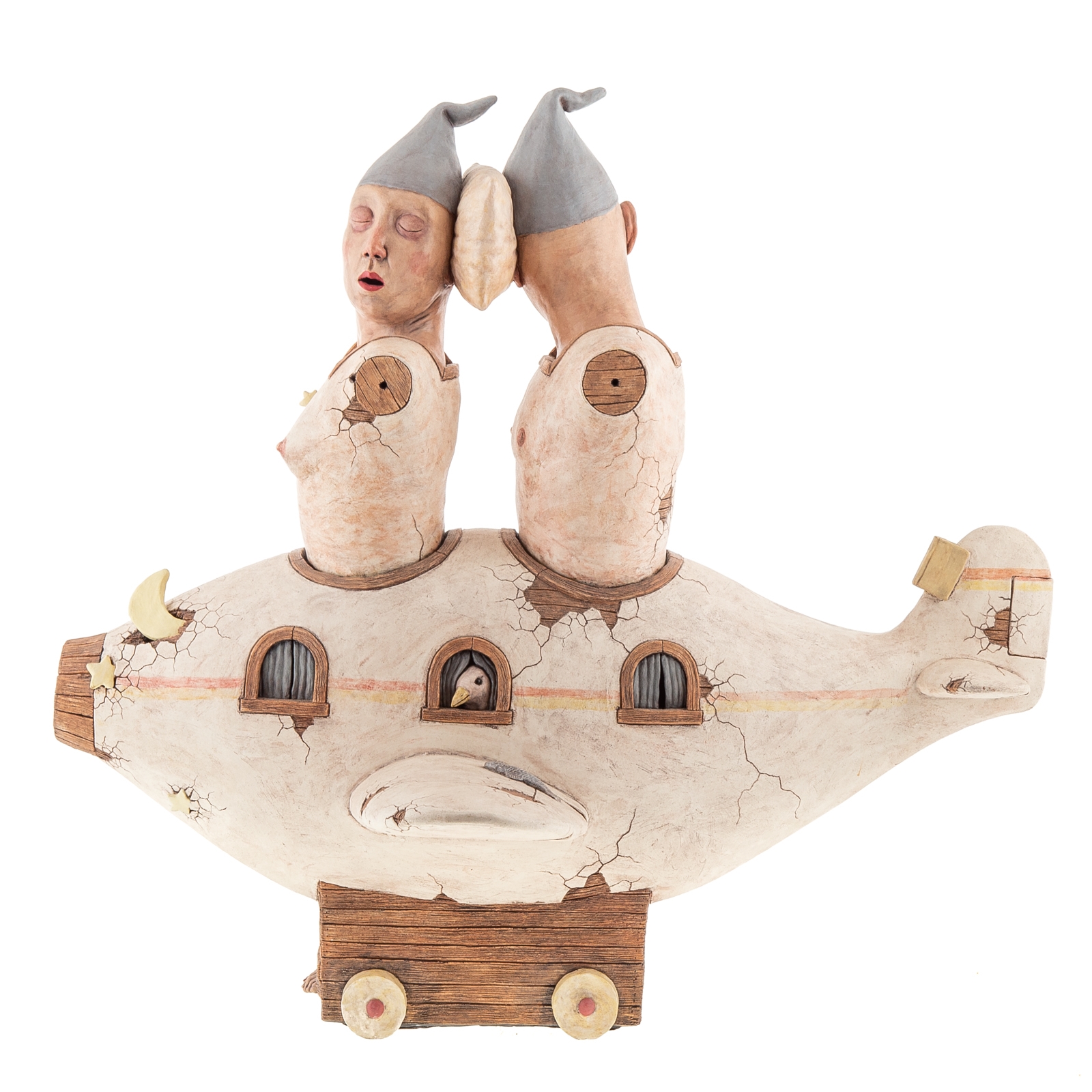 Avery Palmer | The Night Pilots, (2009) | MutualArt