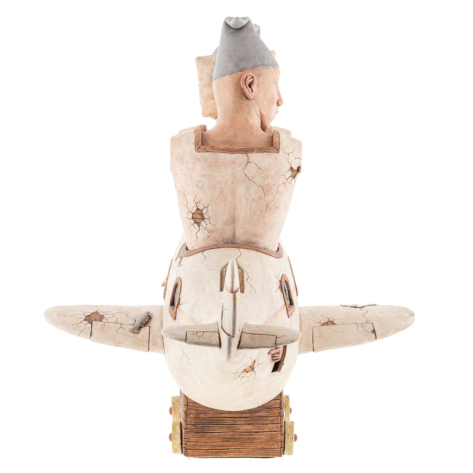 Avery Palmer | The Night Pilots, (2009) | MutualArt