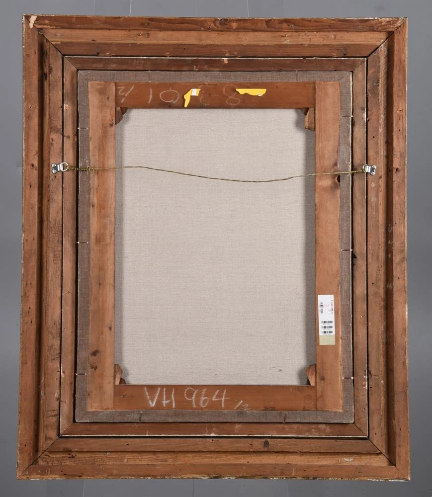 James Inglis | Prince Charlie Leaving Scotland, Loch Nauach, September ...