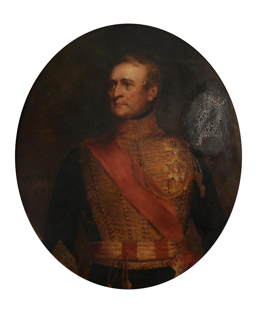 John Lilley | Duke of Wellington | MutualArt