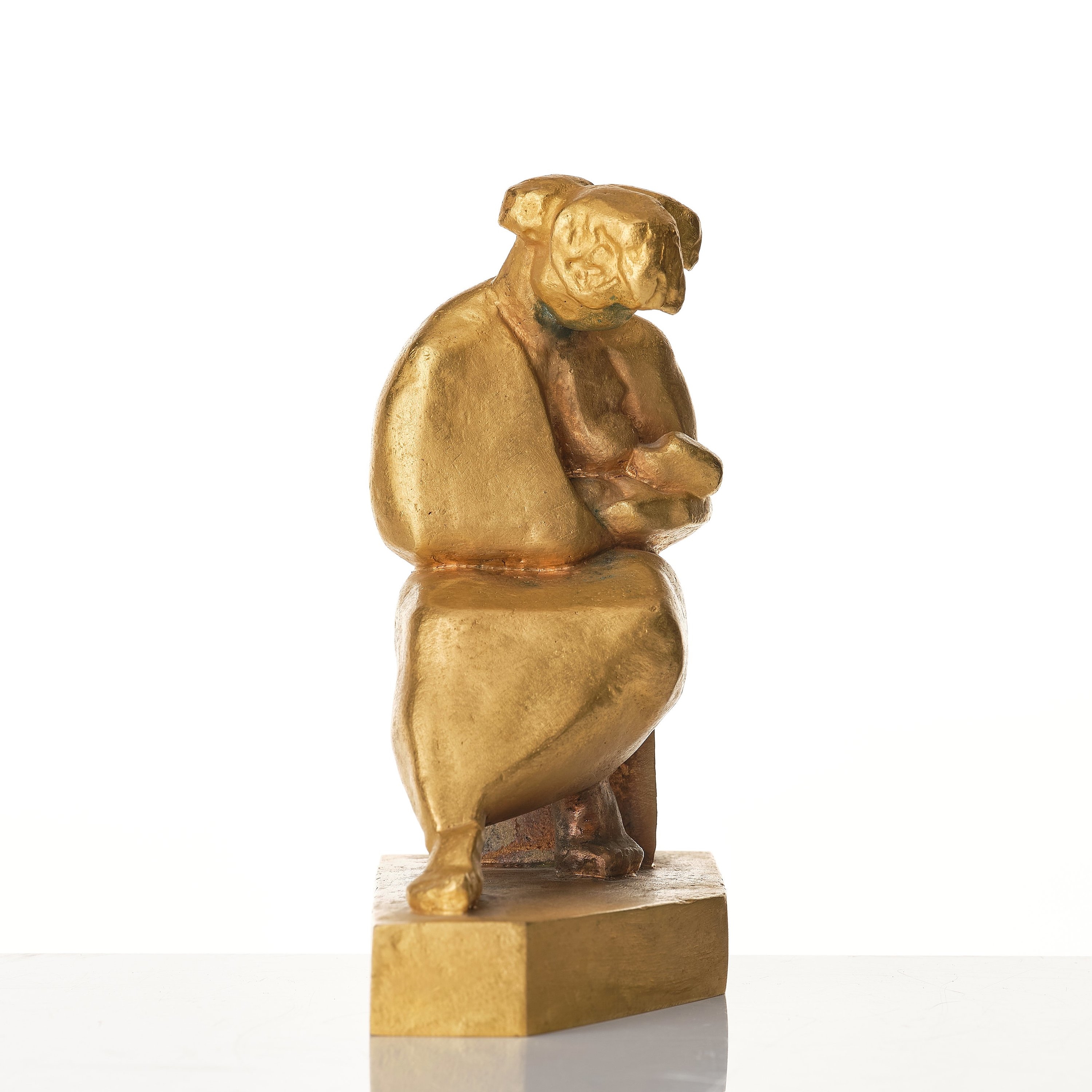 Liss Eriksson | Mater (1972) | MutualArt