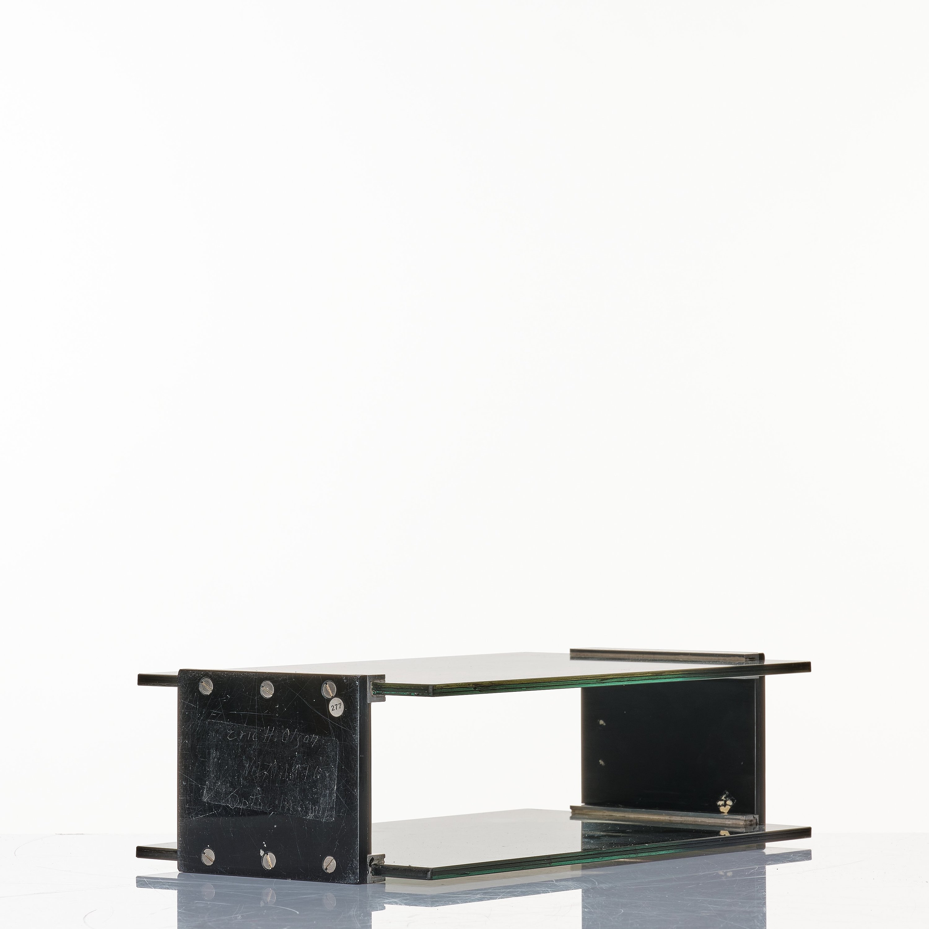 Eric H. Olson | Optochromi | MutualArt