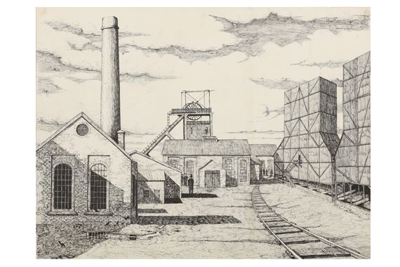 Leslie Stones | 3 Artworks at Auction | MutualArt