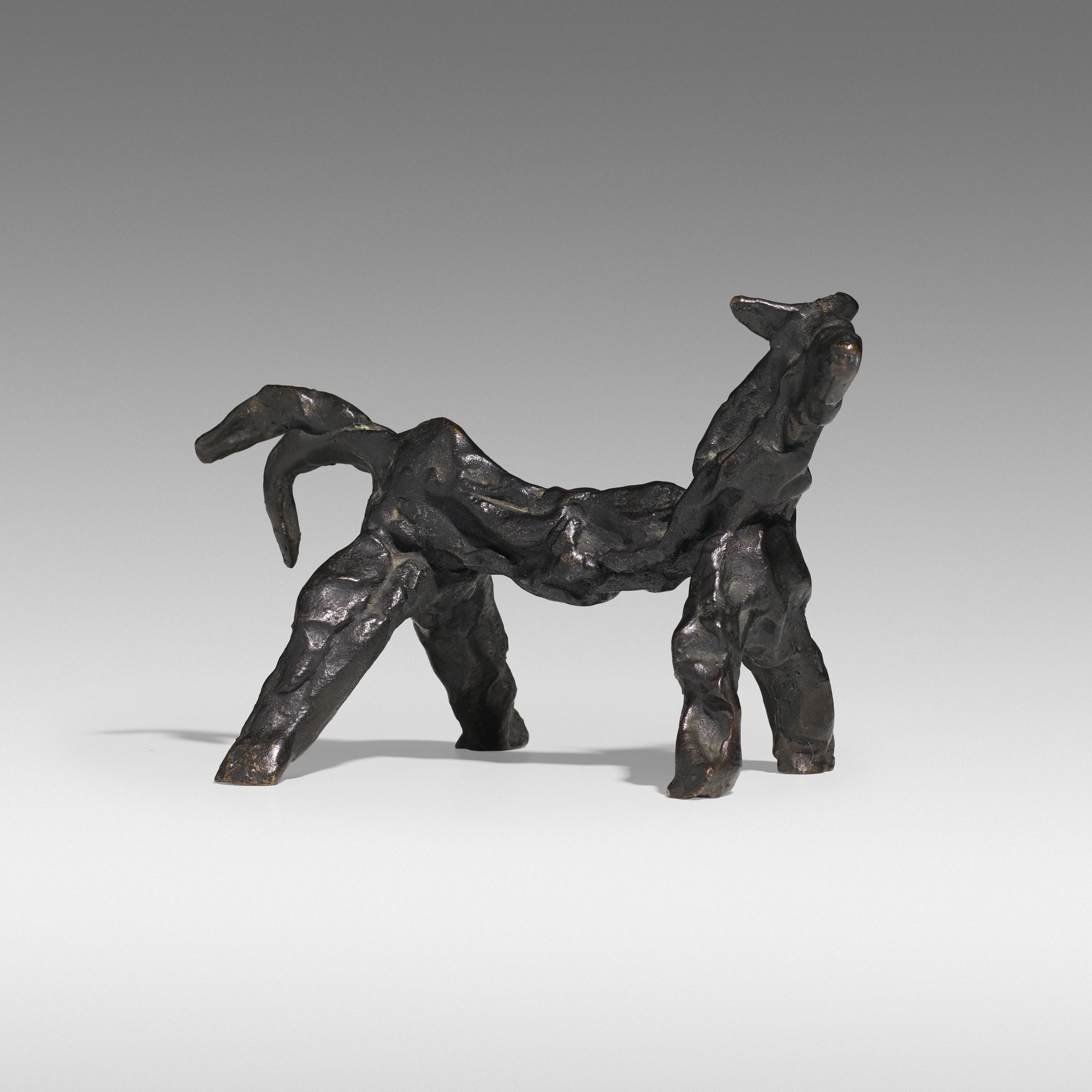 Alexander Calder | Cheval II (1930 - 1964) | MutualArt