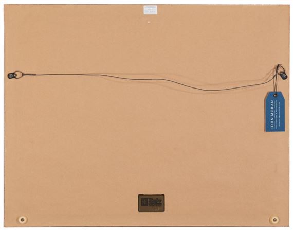 Marjorie Ransom Cummins | Mission exterior | MutualArt