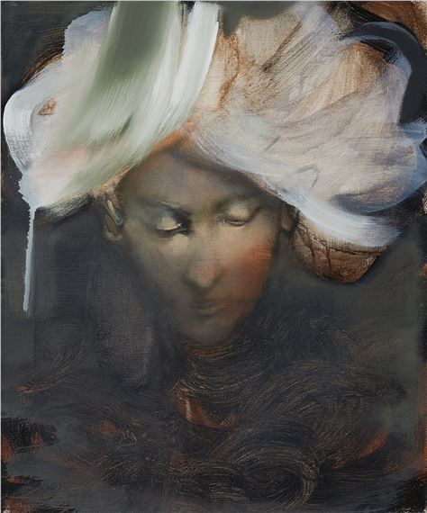 Anna Kott | Deja vu. (2012) | MutualArt