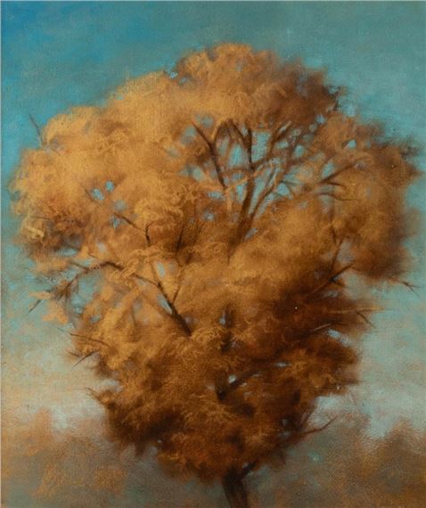 Peter Colby Myer | 1 Artworks at Auction | MutualArt