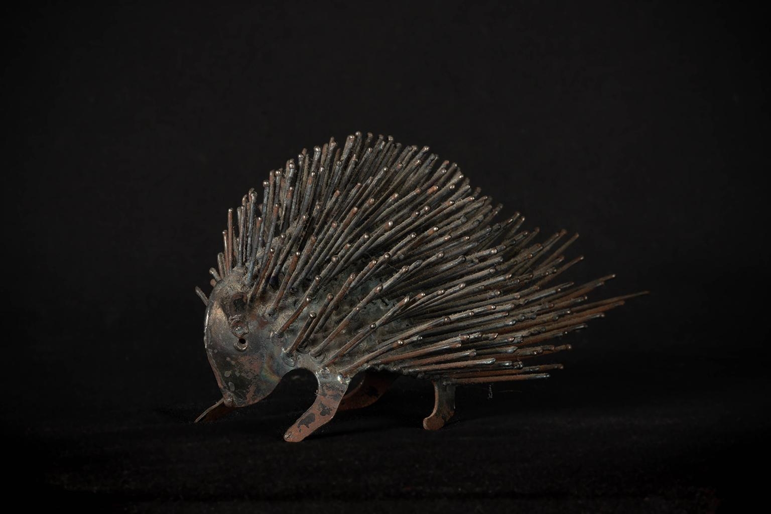 Peter Weil | Porcupine | MutualArt