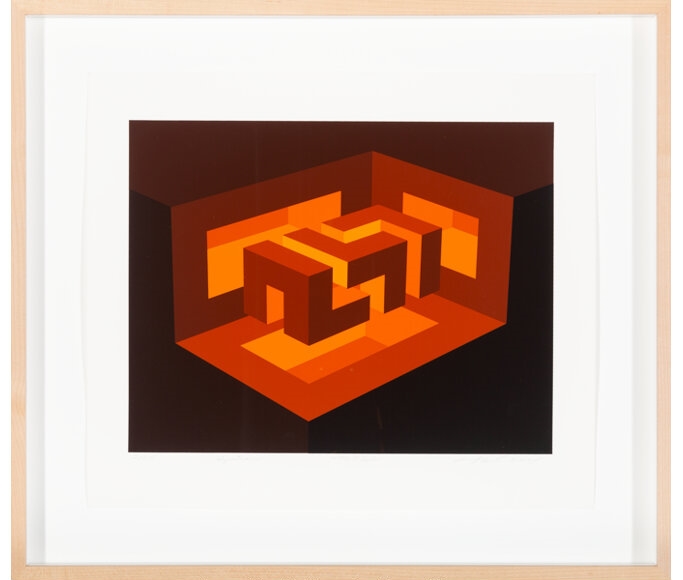 Brian Halsey | Syntron, 4th State, from Continuum (1980) | MutualArt