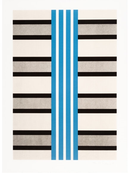 Roland Fischer | Facades on Paper III (2008) | MutualArt