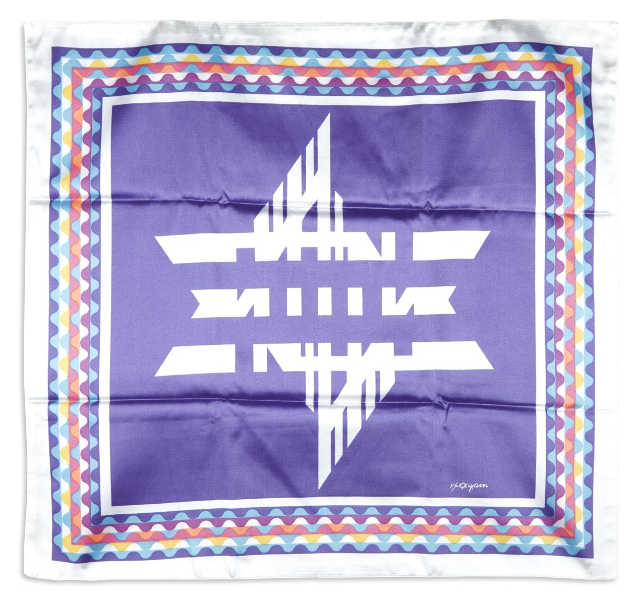 Yaacov Agam | Kinetic Star-Of-David | MutualArt