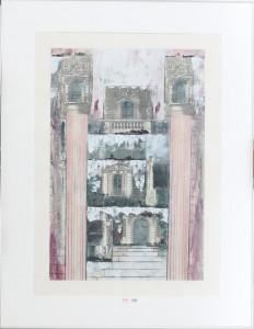 Kamy Deljou | 16 Artworks at Auction | MutualArt