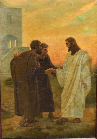 Gebhard Fugel | 22 Artworks | MutualArt