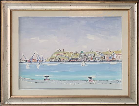 Francesco Rossini | 4 Artworks at Auction | MutualArt