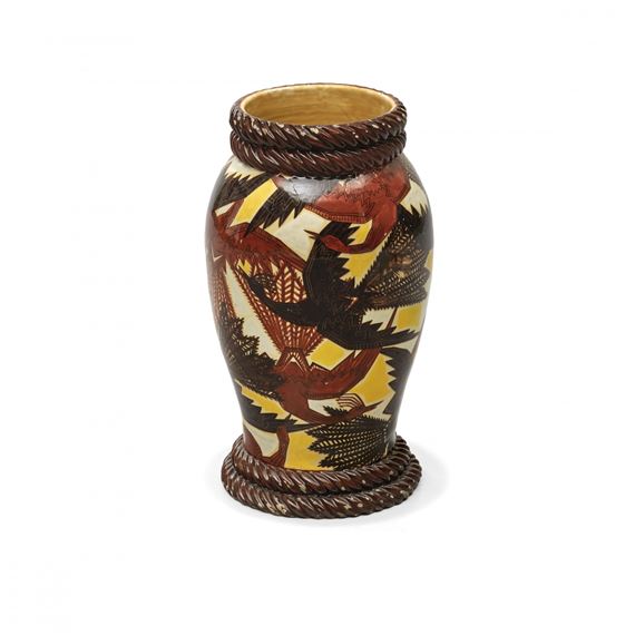 Manlio Trucco | Grande vaso per La Fenice | MutualArt