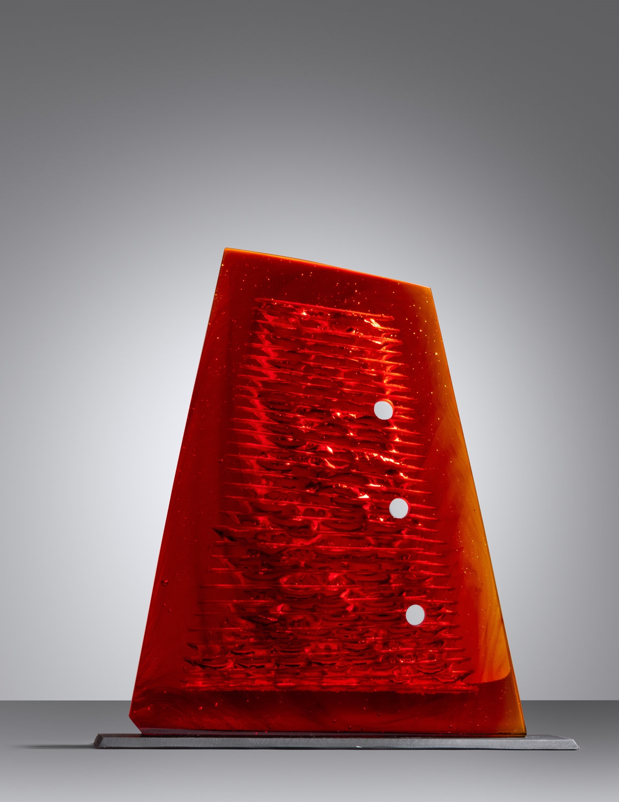 Stephen Dee Edwards | Red Sail, (2005) | MutualArt