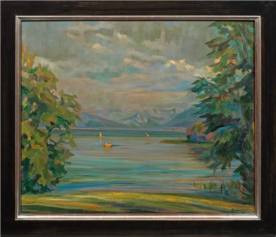 O. Dohrmann | 1 Artworks at Auction | MutualArt