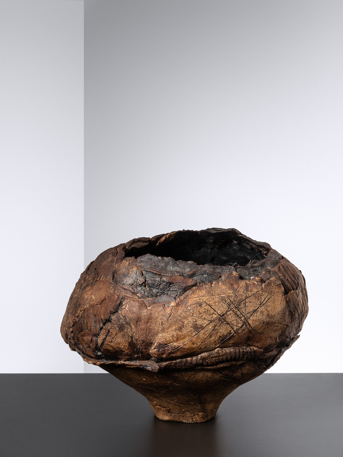Ruth Duckworth | MaMa Pot | MutualArt